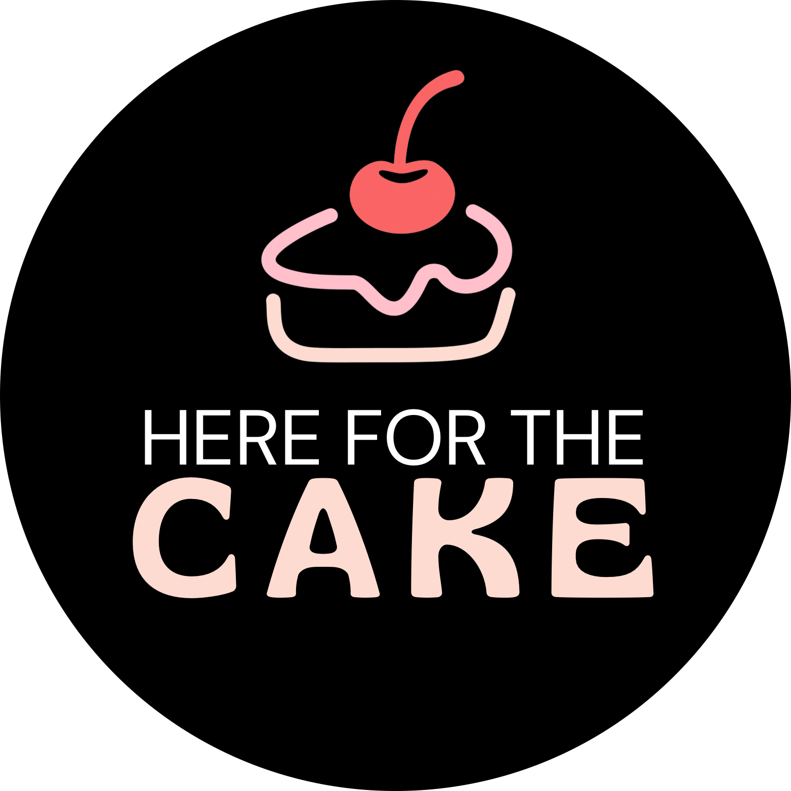 Number Cake | Here For The Cake